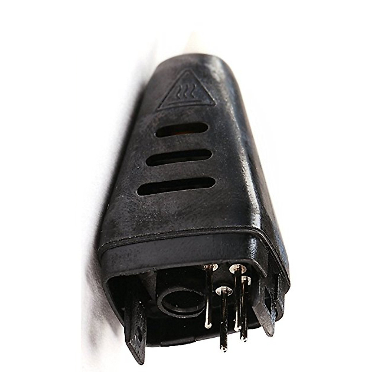 3D Printing Pen Nozzle | Nib Replacement for V4 RP800A / RP600A OLED Screen. This Nozzle Replacement is Compatible with MYNT3D Professional 3D Printing Pen 1.75mm ABS | PLA Filaments Refills