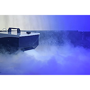 ADJ Products MISTER-KOOL-II Grave Yard Low Lying Water Based Fog Machine
