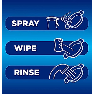 Dawn Platinum Powerwash Dish Spray - Apple Scent