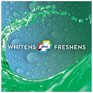 Crest Complete Whitening Plus Scope Outlast Ultra Toothpaste 6.5 oz (184g) - Pack of 3