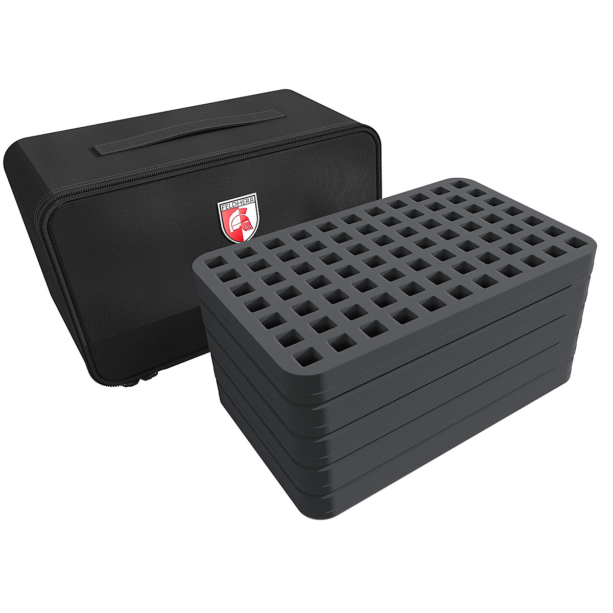 Feldherr Mini Plus Bag Compatible with Dice Masters - 462 dice