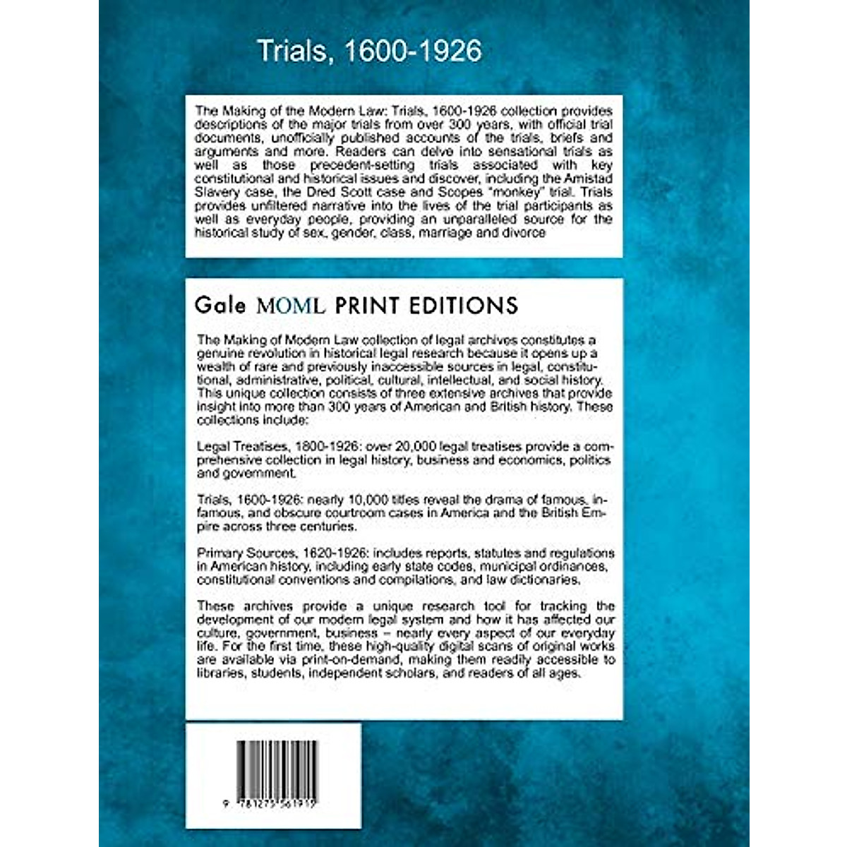 No. 1018. United States Circuit Court of Appeals, Sixth Circuit. Caster Socket Company, Limited, Appellant, vs. Standard Caster and Wheel Company, Appellee. Defendants' Exhibit Book of Patents.