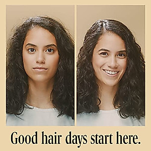 Cuvee Shampoo - 10 fl oz - Cleanses, Fortifies & Protects Hair - Includes Vitamin B & Panthenol - Champagne-Infused Formula with Resveratrol & Ceramides - Color Safe