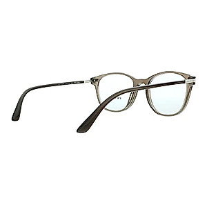 Eyeglasses Prada PR 2 WV 09F1O1 Brown