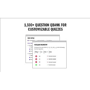 DAT Prep Plus 2023-2024: 2 Practice Tests + Proven Strategies + Online (Kaplan Test Prep)