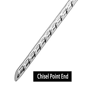 Toopify 12 Pack Rebar Stakes, 12" Heavy Duty J Hook Galvanized Ground Anchors, Anti Rust Metal Steel Tent Stakes Garden Fence Stakes, Silver