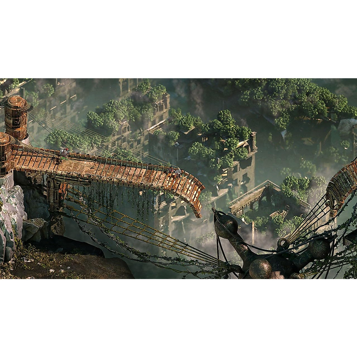 Beautiful Desolation (English)