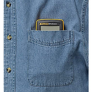 Fluke 107 Palm Sized Digital Multimeter