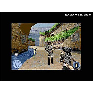 James Bond 007: NightFire (Renewed)