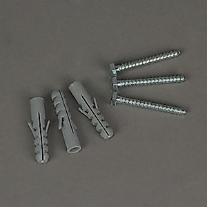 Zeckos Cast Iron 12 inch Octopus Decorative Wall Mounted Hanging Garden Hose Holder Verdigris Green Finish - 125 ft Hose