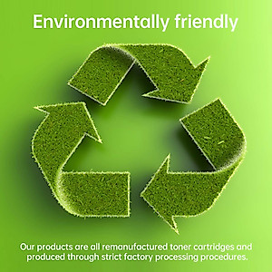 YOUTOP B8145 B8155 B8170 Black Toner Cartridge Replacement for Xerox 006R01771 Toner Compatible for Xerox AltaLink B8145 B8155 B8170 Printer(36,000 Pages)