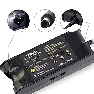 90W Ac Adapter Battery Charger For Dell Studio 17 1749 1749n P02E002