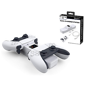 PS5 - Dual Drop & Charge Station H2H (PS5)