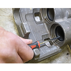 Lisle 31750 Hook & Pick Set