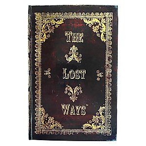 The Lost Ways
