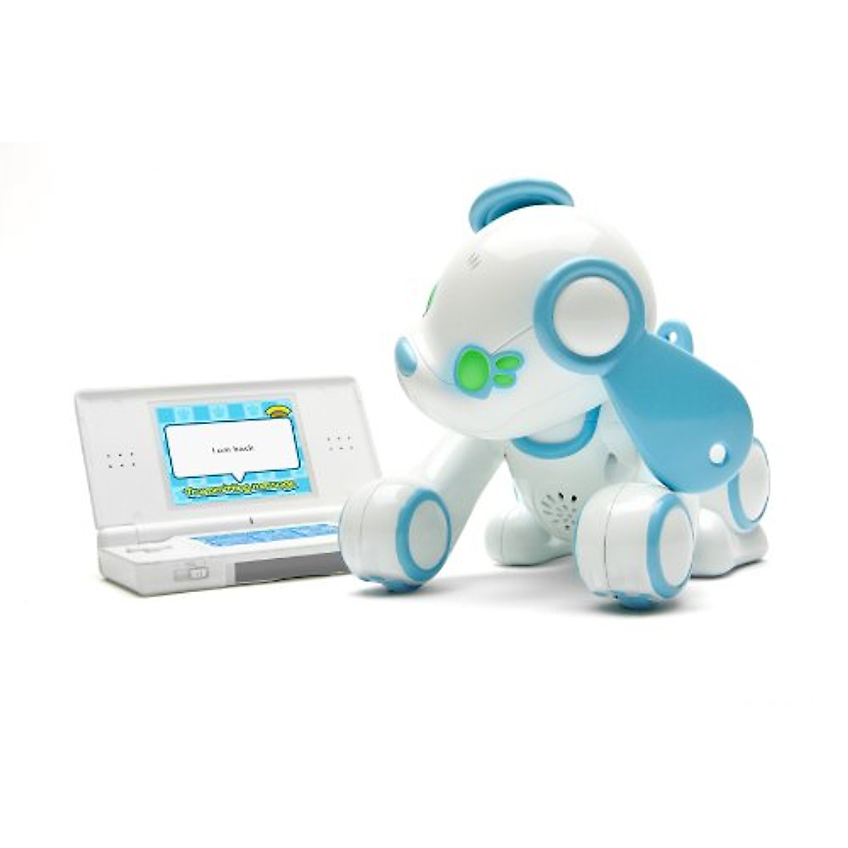 WAPPY DOG FOR NINTENDO DS