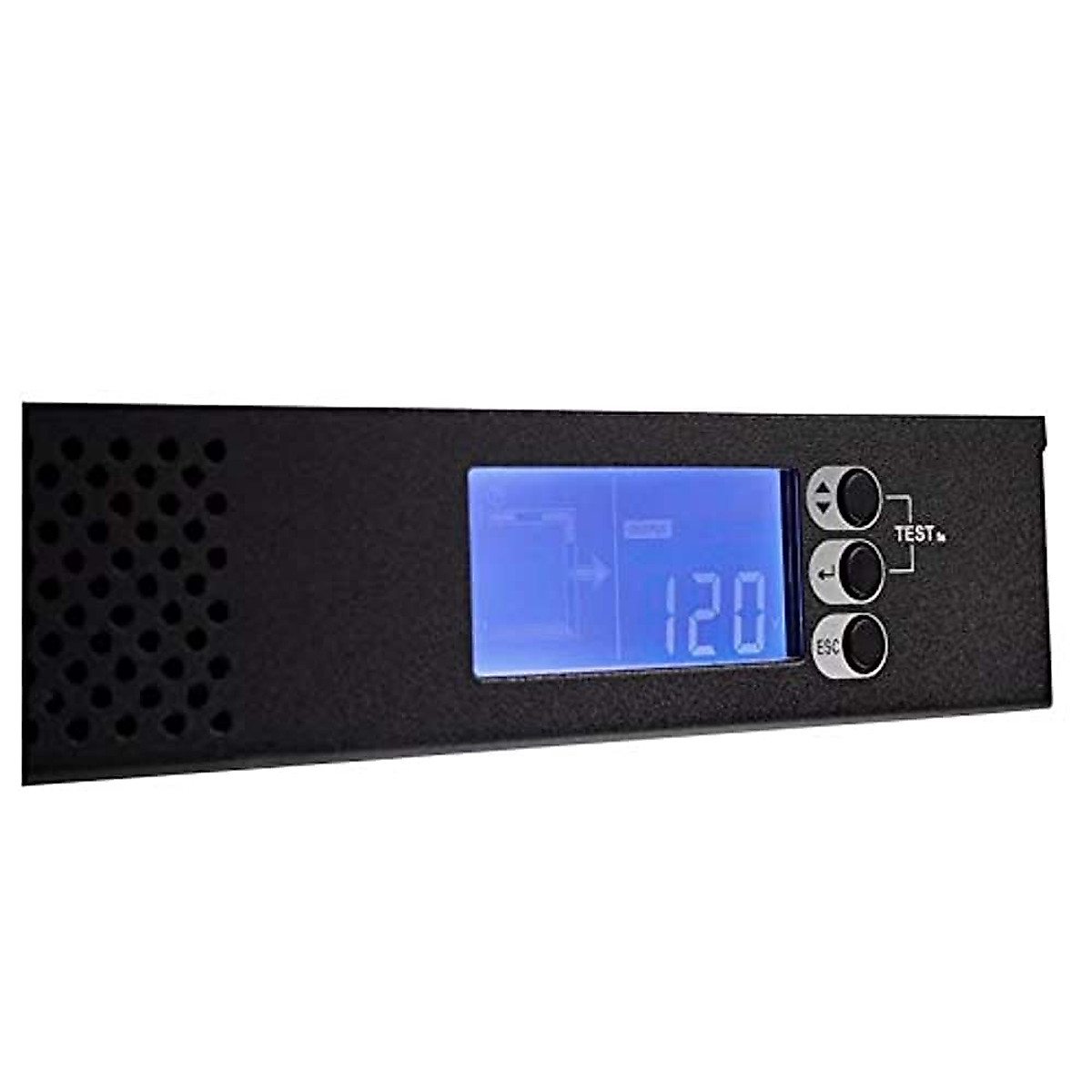 EATS 120V 12A 2XNEMA 5-15P in