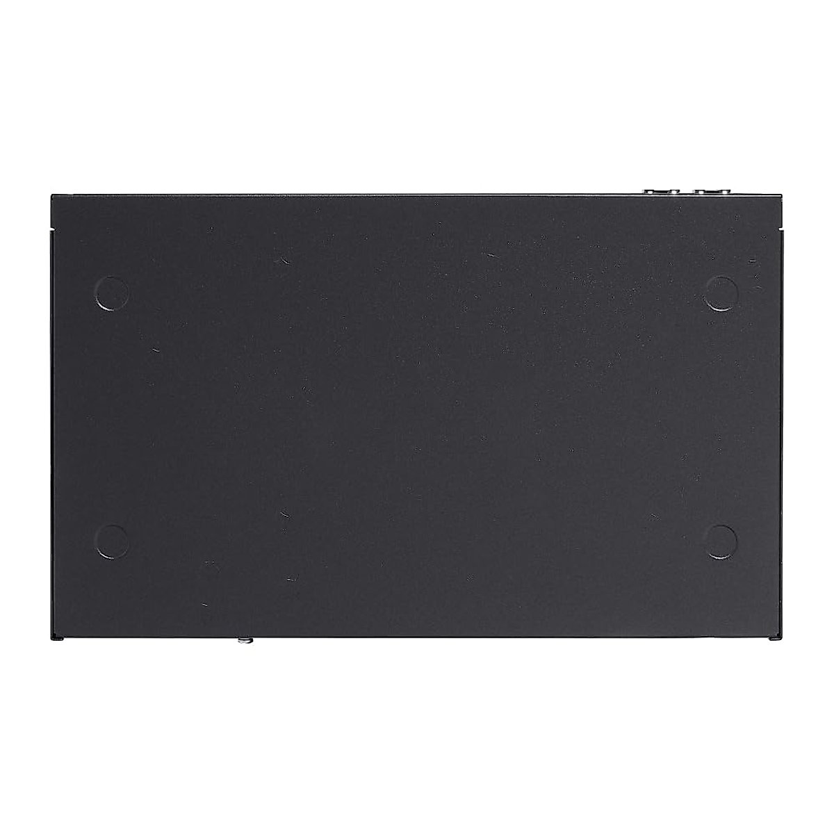 TP-Link 8 Port Gigabit Switch | L2 Managed w/ Console Port | 2 SFP Slots | Rackmount | Limited Lifetime Protection | Support L2/L3/L4 QoS, IGMP and LAG | IPv6 and Static Routing (T2500G-10TS)