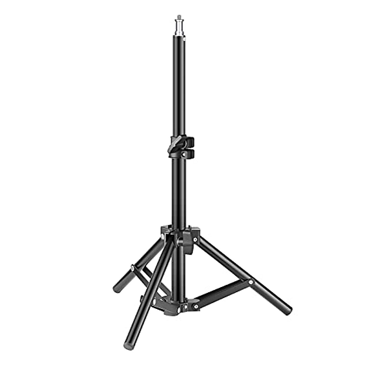Neewer Photography Photo Studio 50cm / 20inch Aluminum Mini Table Top Backlight Stand (1 Stand)