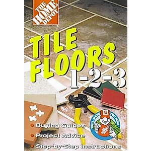 Tile Floors 1-2-3
