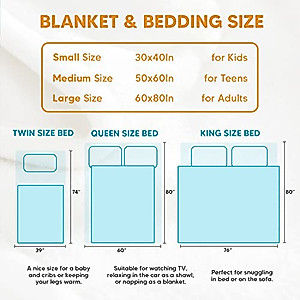 Personalized Ultrasound Photo Baby Blanket, Dear Mommy Safari Animals Blankets, Mothers Day Birthday Gifts For Mom, Mother, First Time Mom, Unique Gift For Wife From Husband, Custom Sonogram Picture