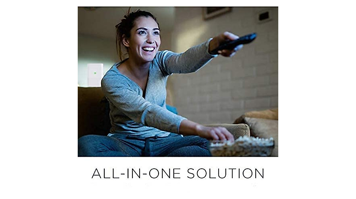 Motorola MG7315 Modem & WiFi Router Combo