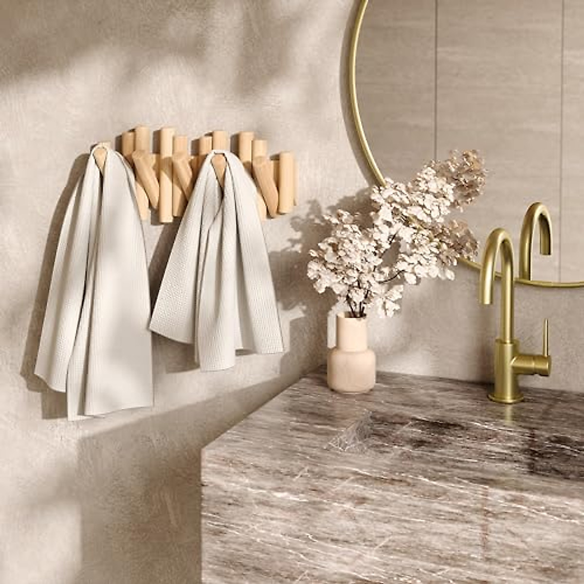 Umbra Picket Rail Hook