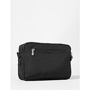 Kipling Abanu M, Black (Black Noir)