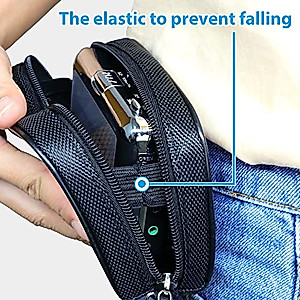 Cassette Player Case for ByronStatics/for Reshow/for DigitNow/for SEMIER /for Jensen /for Arsvita/for GPX/for Kaforble/for MYPIN /for Kedok /for TOMASHI Portable Cassette Player Recorder.(Case Only)