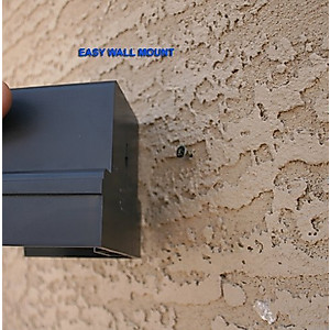 DNR Tech. ET Bird Control 2000 (Electronic Bird Repeller)