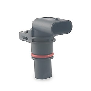 Camshaft Position Sensor, Cam Sensor Replace 07L905163C, 907-867, 07L-905-163-C Compatible with Audi VW - A3 A4 A5 A6 A7 A8 Quattro Q5 Q7 R8 S4 S5 S6, Beetle CC Eos GTI Jetta Passat Touareg, More