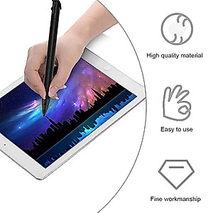 YIOLIBJF 10 Pcs Stylus Pens Slot in Touch Screen Pens High Sensitivity Replacement Stylus for Nintendo 3DS XL LL