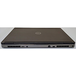 Dell Precision 7740 17.3" Mobile Workstation - Intel Core i7-9850H - 16GB RAM - 512GB SSD