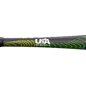 Louisville Slugger 2022 Vapor (-9) USA Youth Baseball Bat - 29"/20 oz