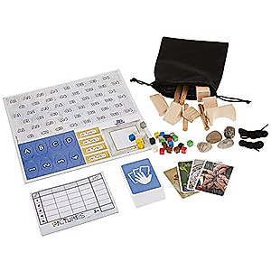 Rio Grande Games Pictures