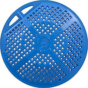 Aladdin Basket, Pump, Pac Fab Challenger, Generic