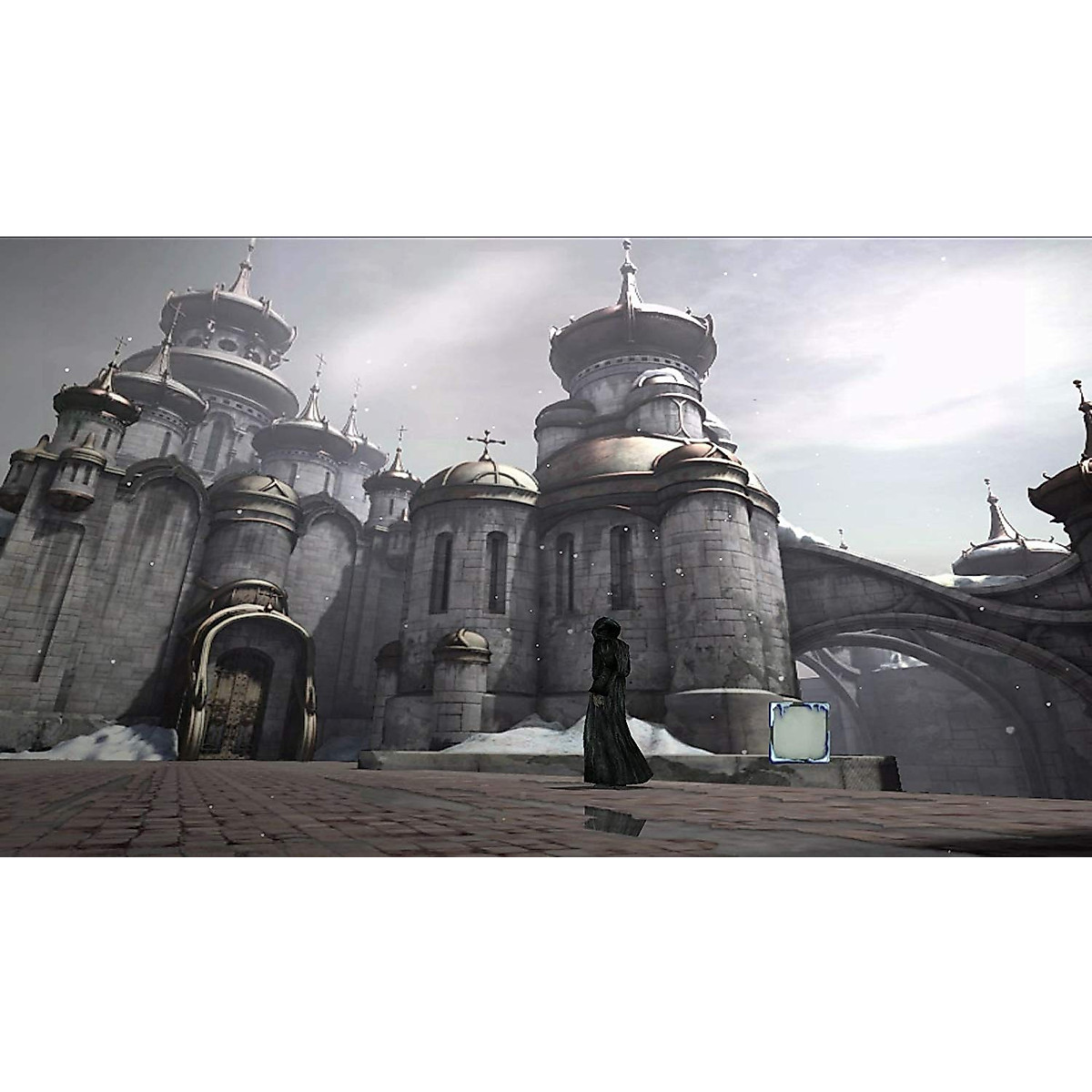 Syberia 1 & 2 (Nintendo Switch)