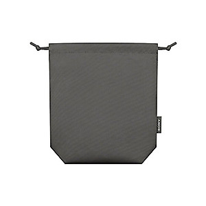 SONY - H900N Hi-Res Noise Cancelling Wireless Headphone Grayish Black Renewed