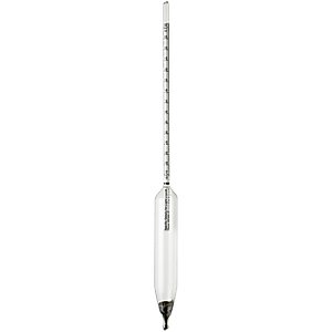 SP Bel-Art, H-B DURAC Precision 1.120/1.190 Specific Gravity Hydrometer (B61801-0900)