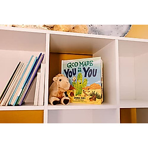 God Made You to Be You