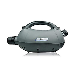 Vectorfog - C20 1.5L ULV Fogger Electric Insect & Hygiene Compact Handheld Removes Mosquito, Insect, Pests, & Viruses Made In Korea