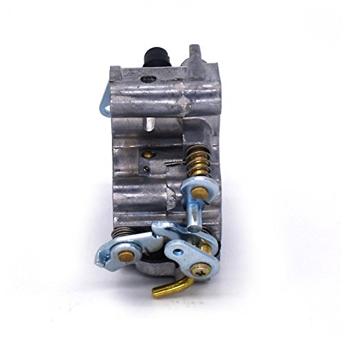 FitBest Carburetor with Air Filter Fuel Line/Filter for Husqvarna 235 235E 236 236E 240 240E Chainsaw Replaces 574719402 545072601 Carb