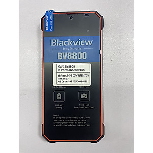 Blackview 4.3 inch Mini Mobile Phone, N6000 Rugged Phones Unlocked 2023, 16GB+256GB, Dual SIM 4G, Android 13 Cell Phone, 208g Weight, 48MP Camera, IP68 Waterproof Phones, 18W Fast Charge 3880mAh, NFC
