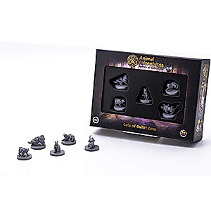 Animal Adventures: Secrets of Gullet Cove - Cats of Gullet Cove