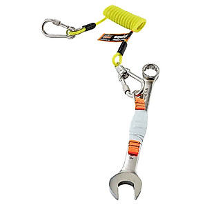 Ergodyne - 19650 Squids 3180 Tool Tethering Kit - 2lb (0.9kg)