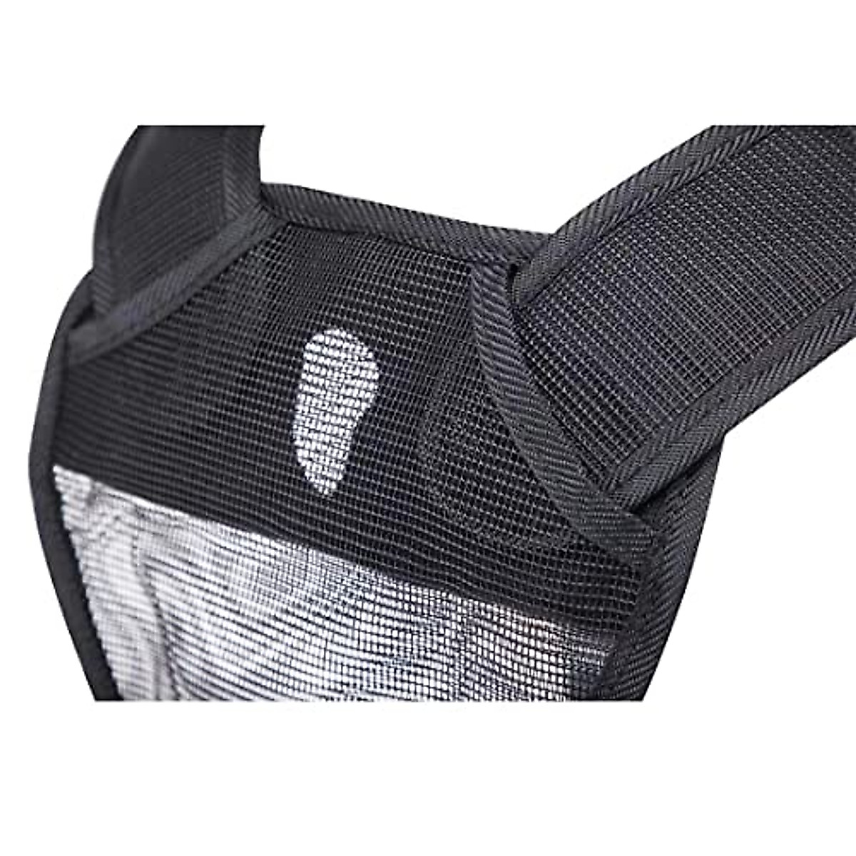 Nicama Dual Shoulder Camera Strap for Two-Cameras, Carrier Chest Harness Vest with Mounting Hubs & Backup Safety Straps for DSLR Canon 6D 5D2 5D3 Nikon D800 D810 Sony A7S Sigma Olympus