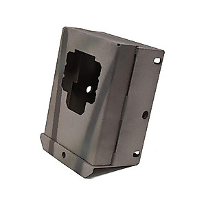 CAMLOCKbox Security Box Compatible with Bushnell Core Cameras (10220)
