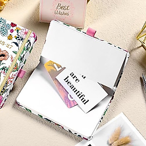 2025-2027 Pocket Planner/Calendar - 3 Year Monthly Planner 2025-2027, Jan 2025 - Dec 2027, 3.8" x 6.3", Small/Purse Planner 36 Months with Pen Holder, Inner Pocket, Elastic Closure and 61 Notes Pages