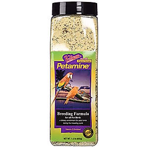 Volkman Petamine Breeder Formula, 1.5 Lb