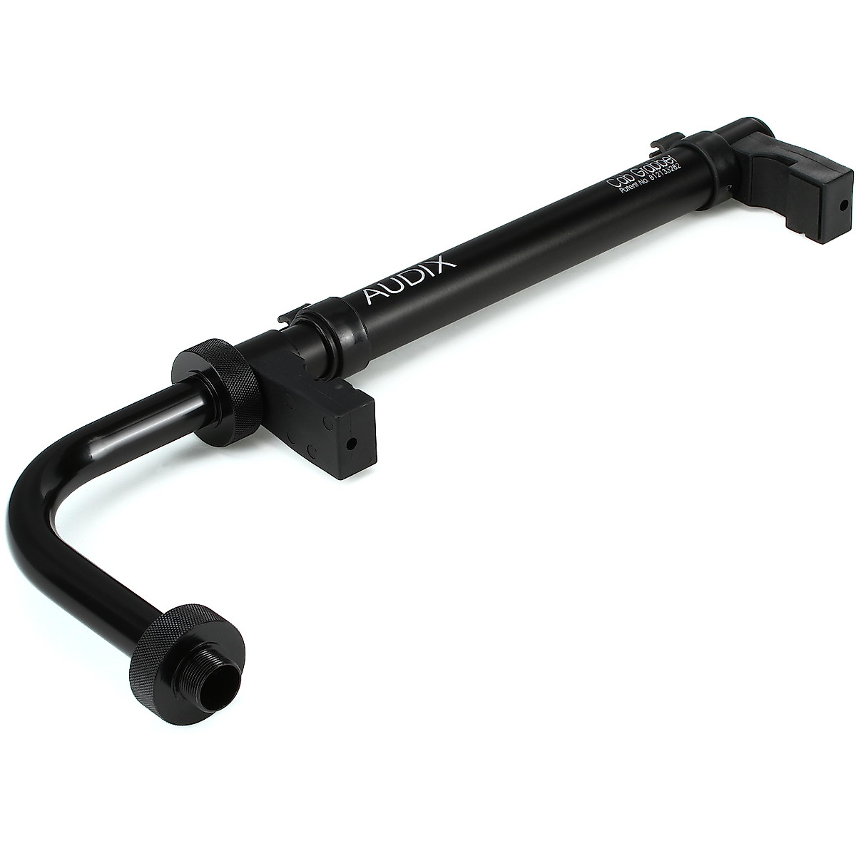 Audix CabGrabber Guitar Amp Microphone Holder for Live Sound and Recording